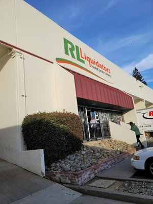 RL LIQUIDATORS - Updated February 2025 - 17 Photos & 84 Reviews - 221 ...