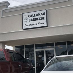 CALLAHAN BARBECUE - Updated July 2025 - 62 Photos & 132 Reviews ...
