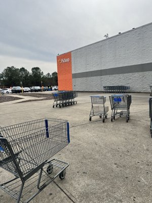 WALMART SUPERCENTER - Updated January 2026 - 32 Photos & 26 Reviews ...