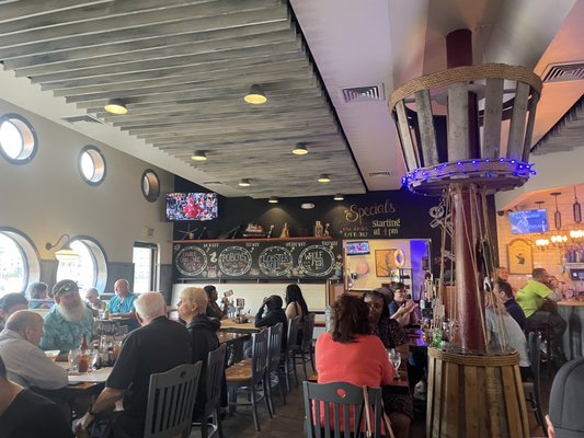 CAPTAIN JAMES LANDING - 549 Photos & 444 Reviews - 2127 Boston St ...