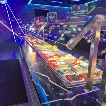 KPOT KOREAN BBQ & HOT POT - Updated November 2024 - 162 Photos & 89 ...