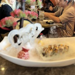A SUSHI AND GRILL - Updated January 2026 - 747 Photos & 248 Reviews ...