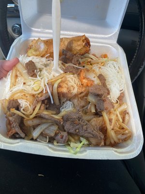 SAIGON RESTAURANT | 103 Photos & 99 Reviews | 1103 N Broadway St ...