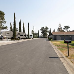 MERCED RV PARK - 34 Photos & 23 Reviews - 7765 Campground Rd, Delhi, CA ...