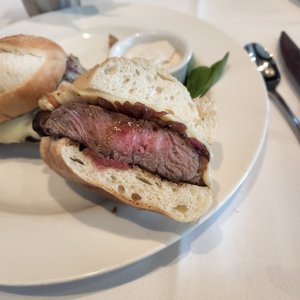 THE CAPITAL GRILLE - 609 Photos & 346 Reviews - 4242 Six Forks Rd ...