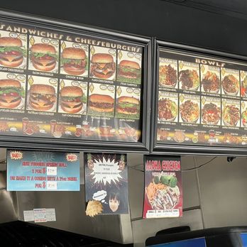 THE ORIGINAL YAKI’S TERIYAKI BOWL - Updated December 2025 - 129 Photos ...