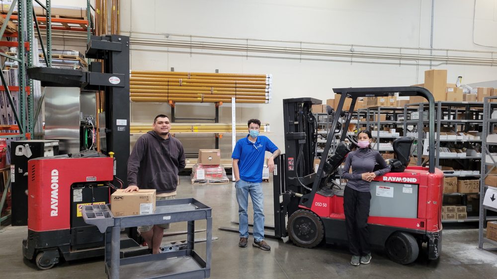 NORTHWEST PUMP - Request a Quote - 3600 Industrial Blvd, West ...