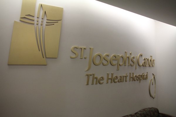ST JOSEPH’S HOSPITAL - Updated June 2026 - 14 Photos & 74 Reviews ...