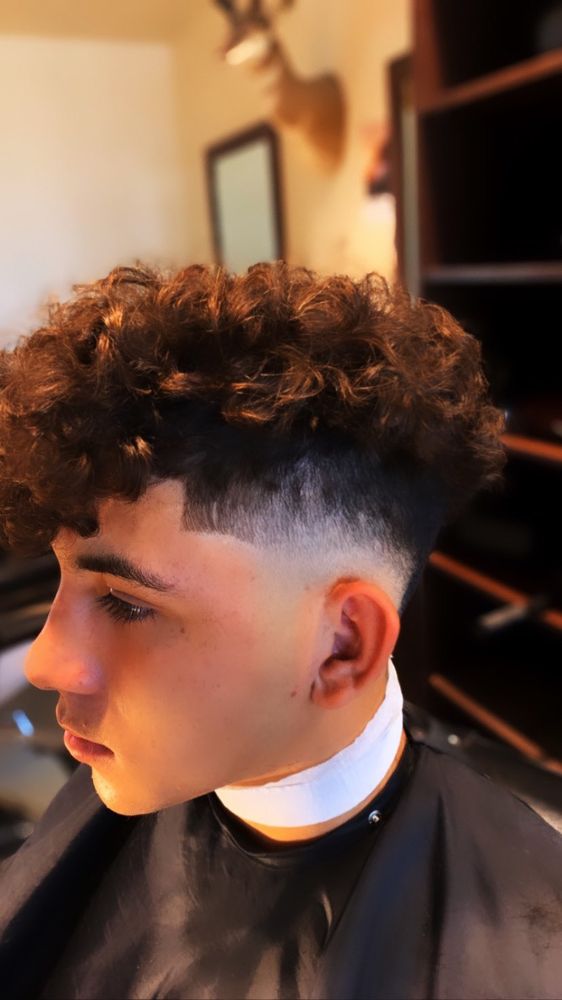 BARBER ROUTE STUDIO - Updated August 2024 - 11 Photos - Mesa , Arizona ...