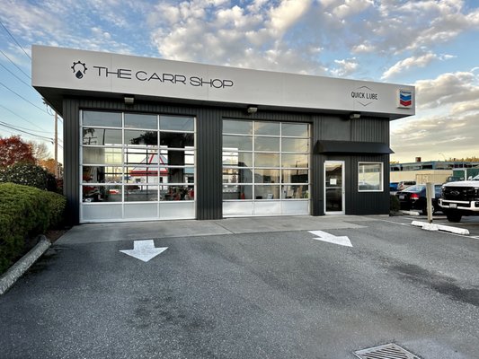 Oil Change Anacortes Wa