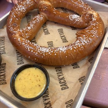 BACKYARD - DESERT RIDGE - Updated December 2025 - 327 Photos & 293 ...