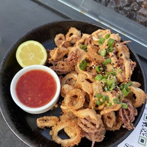 STUDY HALL ROOFTOP LOUNGE - 138 Photos & 59 Reviews - 2121 Center St ...