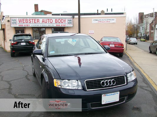 WEBSTER AUTO BODY - Updated October 2025 - 30 Photos & 117 Reviews - 69 ...