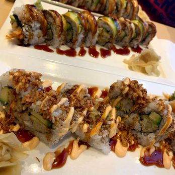 FURUSATO SUSHI - Updated July 2024 - 737 Photos & 530 Reviews - 2424 ...