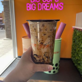 TIGER BOBA - Updated June 2024 - 166 Photos & 66 Reviews - 5235 E Kings ...