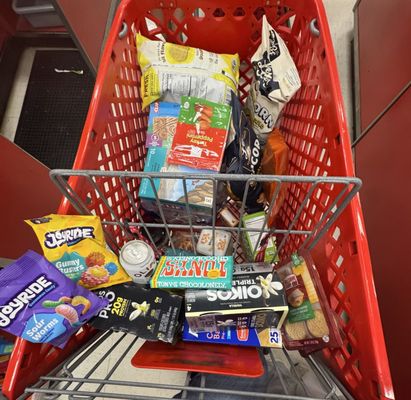 TARGET - Updated December 2025 - 22 Photos & 17 Reviews - 1910 Catawba ...