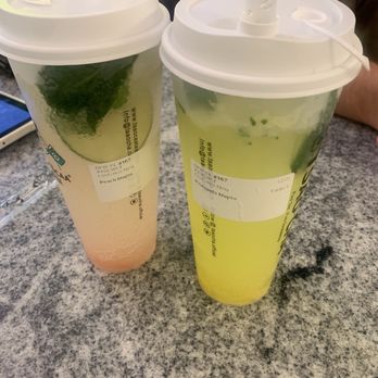 NOODLES STATION 3 & TSAOCAA BUBBLE TEA - Updated September 2025 - 62 ...