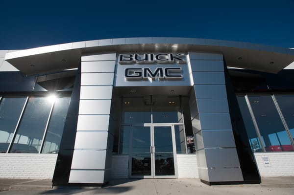 VARNEY BUICK, GMC, & MAZDA - Updated January 2026 - 10 Photos & 10 ...