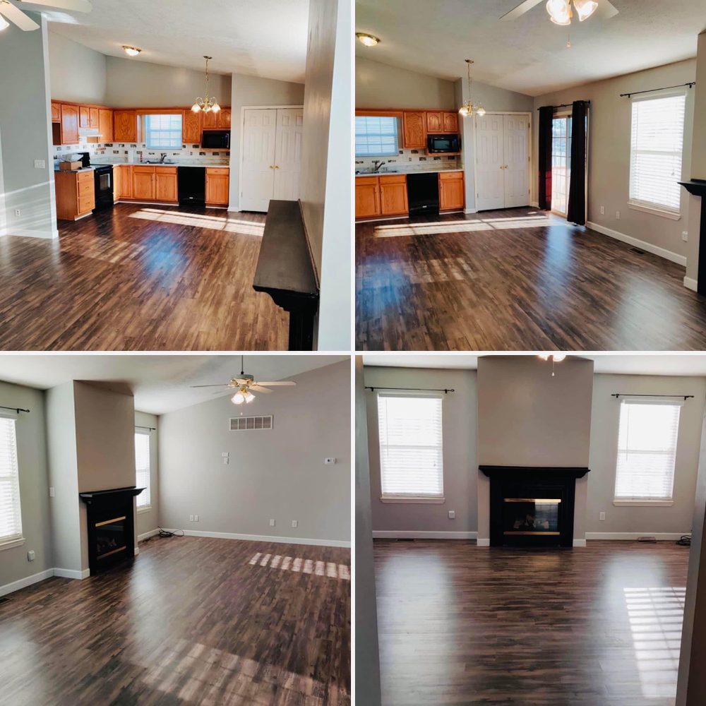 LONDON MAID - Request a Quote - 14 Photos - Jeffersonville, Indiana ...