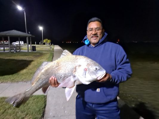 FULTON FISHING PIER - 39 Photos & 13 Reviews - 402 N Fulton Beach Rd ...