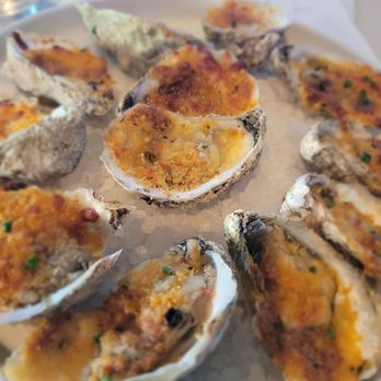 GEMMA FISH + OYSTER - Updated February 2025 - 524 Photos & 165 Reviews ...