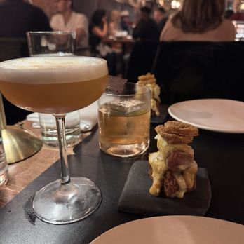 RYE - DALLAS - Updated October 2025 - 687 Photos & 252 Reviews - 1920 ...