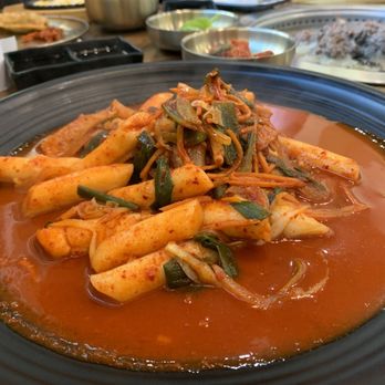 ARISU KOREAN BBQ & TOFU - Updated December 2025 - 170 Photos & 76 ...