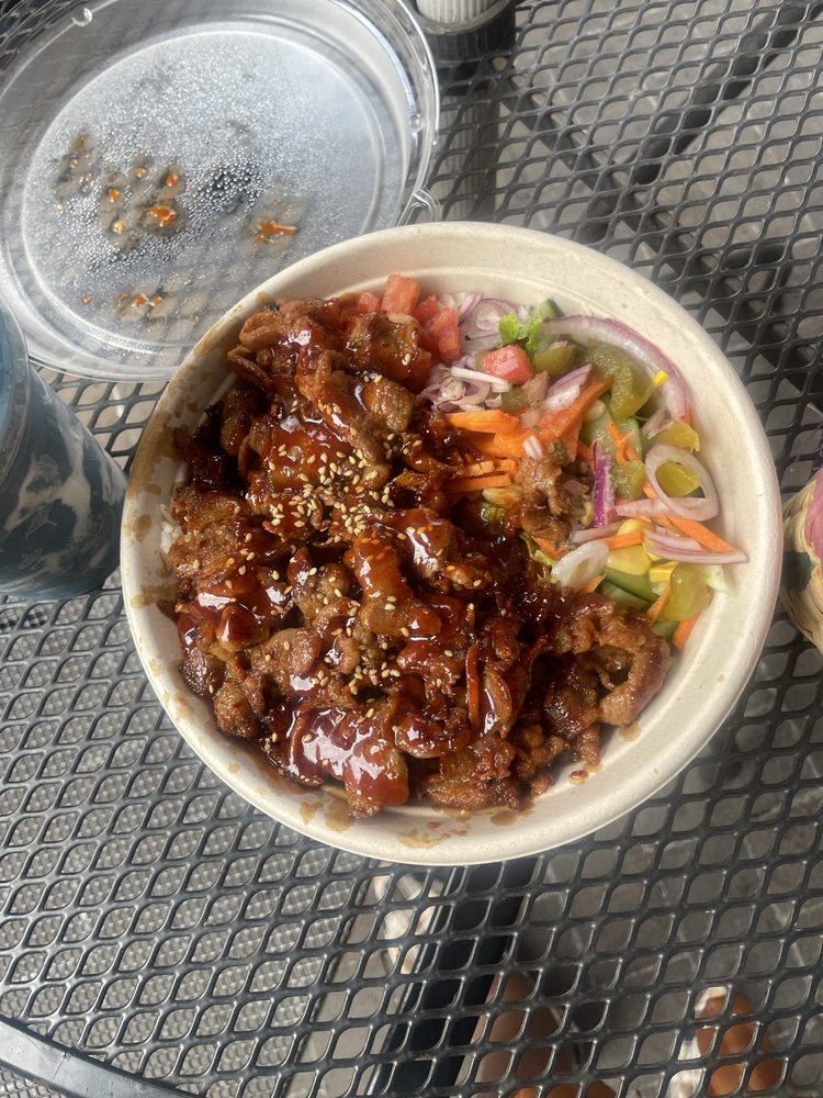 ORANGE SPOON CAFE - Updated December 2025 - 20 Photos & 69 Reviews ...