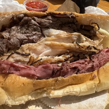 CHAPS PIT BEEF - Updated June 2024 - 1261 Photos & 1469 Reviews - 720 ...