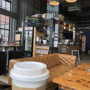 SEGUNDO COFFEE LAB - 420 Photos & 174 Reviews - 711 Milby St, Houston ...