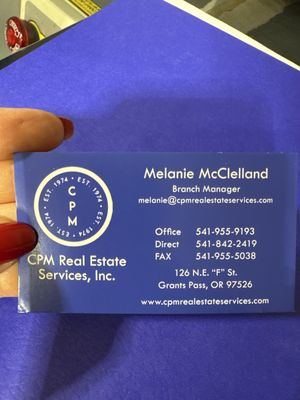 CPM REAL ESTATE SERVICES - Updated December 2025 - 21 Photos & 77 ...