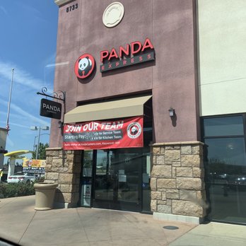 PANDA EXPRESS - Updated December 2025 - 64 Photos & 57 Reviews - 6733 N ...
