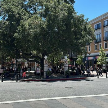 SANTANA ROW - Updated January 2025 - 2626 Photos & 1191 Reviews - 377 ...