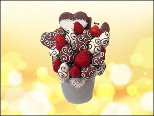 NL FRUIT BOUQUETS - Updated September 2025 - 25 Photos - 10 Forbes ...