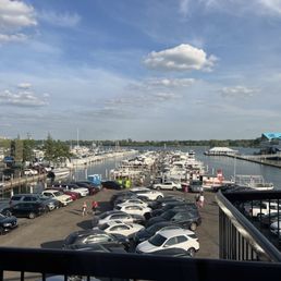Sindbads Restaurant & Marina - Reserve Now - Seafood - Updated June ...