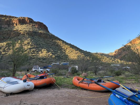 SALT RIVER RAFTING - Updated October 2025 - 53 Photos & 52 Reviews ...