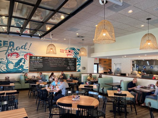 HALF SHELLS - Updated January 2026 - 124 Photos & 81 Reviews - 23501 ...