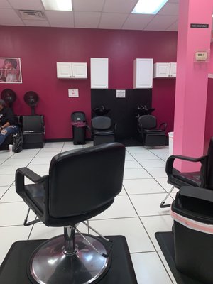 THE WEAVE SHOP - 11 Photos & 33 Reviews - 1136 Liberty Ave, Hillside ...
