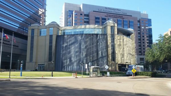 JOHN P. MCGOVERN TMC COMMONS - 15 Reviews - Medical Centers - 6550 ...