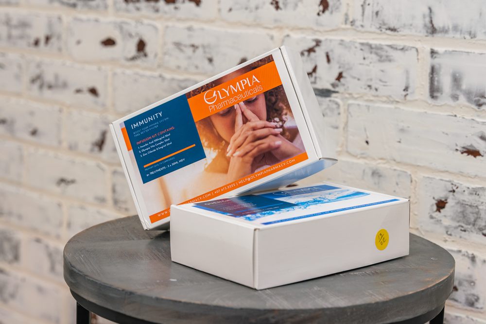 ALIVE MED SPA & IV DRIP BAR - Updated January 2026 - 21 Photos - 24551 ...