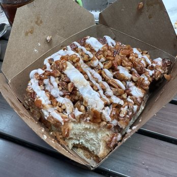 BREAD WINNERS CAFE & BAKERY - UPTOWN DALLAS - Updated February 2025 ...