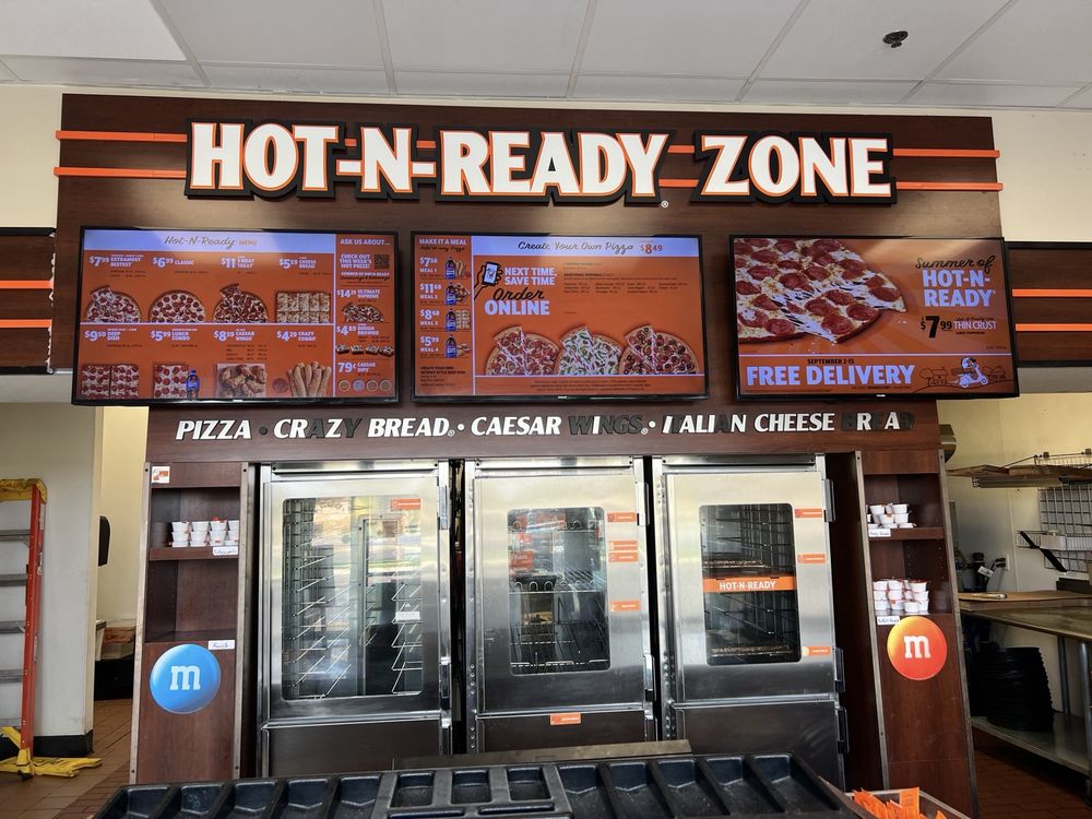 LITTLE CAESARS PIZZA - Updated December 2025 - 18 Photos & 50 Reviews ...