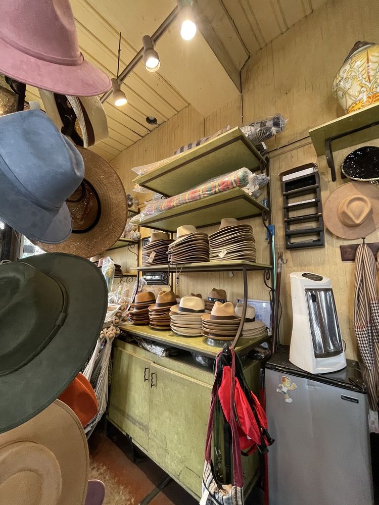 LATIN’S HAND - Updated October 2025 - 1025 N Peters St, New Orleans ...