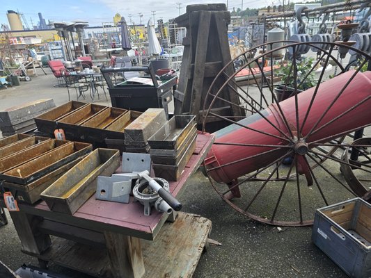 Second Use Building Materials - Trusted Since 1994 - Updated July 2025 ...