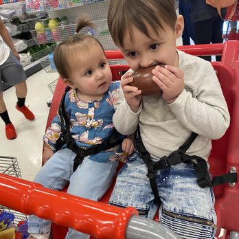 TARGET - Updated December 2025 - 46 Photos & 38 Reviews - 2823 Wilma ...