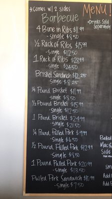 HONEST ABE’S BARBECUE - Updated October 2025 - 13 Reviews - 1919 ...