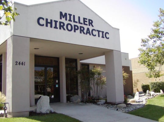 MILLER CHIROPRACTIC - Updated December 2025 - 15 Reviews - 2441 ...