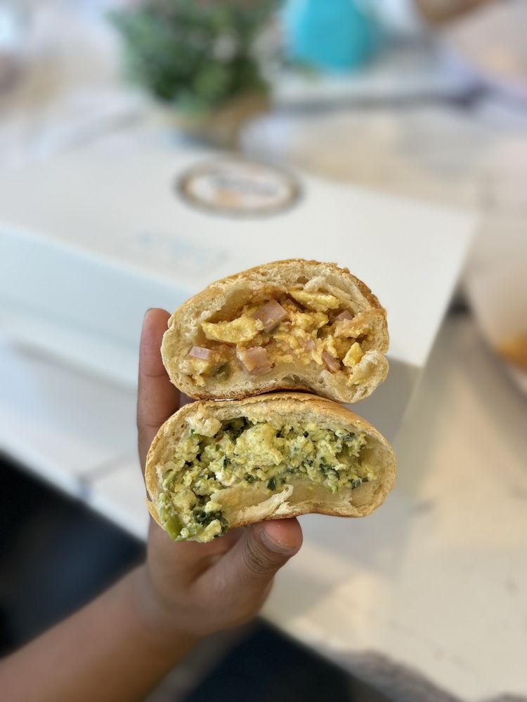 THE KOLACHE CAFE - Updated January 2026 - 329 Photos & 244 Real Reviews ...