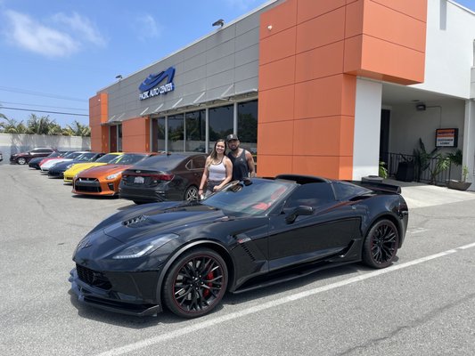 PACIFIC AUTO CENTER COSTA MESA - Updated July 2025 - 374 Photos & 407 ...