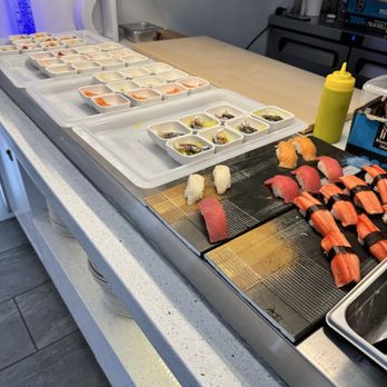 TAMPA CHINA BUFFET - Updated December 2025 - 194 Photos & 58 Reviews ...